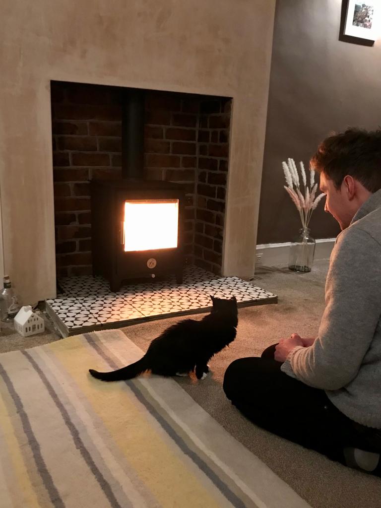 Our Changing Heating Systems: Getting to the Hearth of the Matter – FPRN